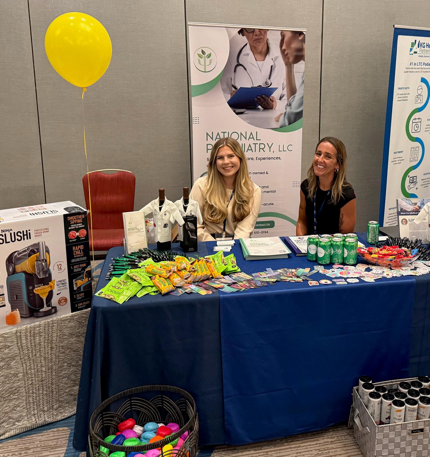 Strengthening Mental Health Leadership in Partnership with FHCA ...